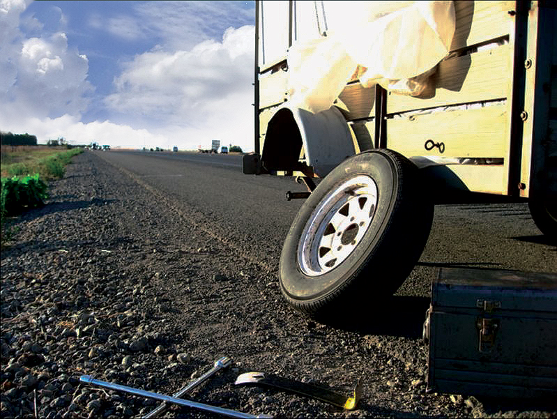 LRT FAQ's - Low Ride Trailers